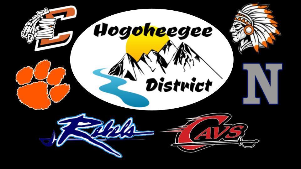 Hogoheegee District 2023-2024 | Honaker High School