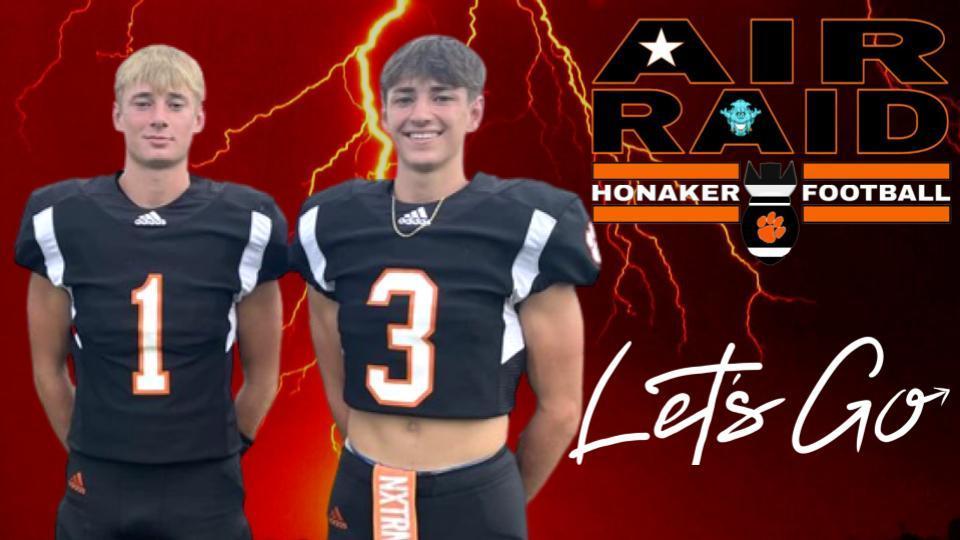 FRIDAY’S PREP FOOTBALL ROUNDUP: Honaker Tigers made a triumphant return ...