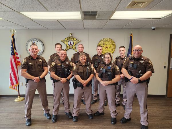 The Russell County Sheriff's Office School Resource Officer Division ...