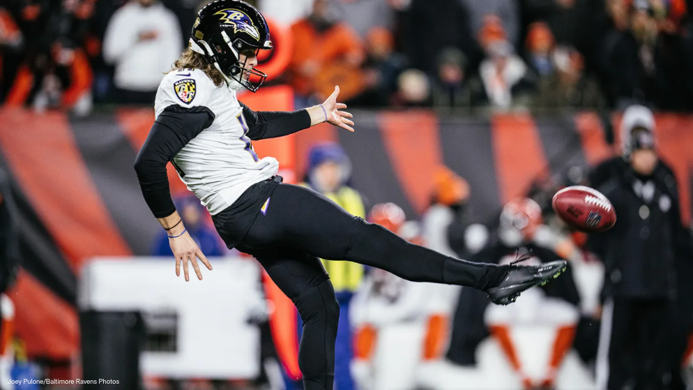 Jordan Stout Enters His Second Season With More Confidence | Honaker ...